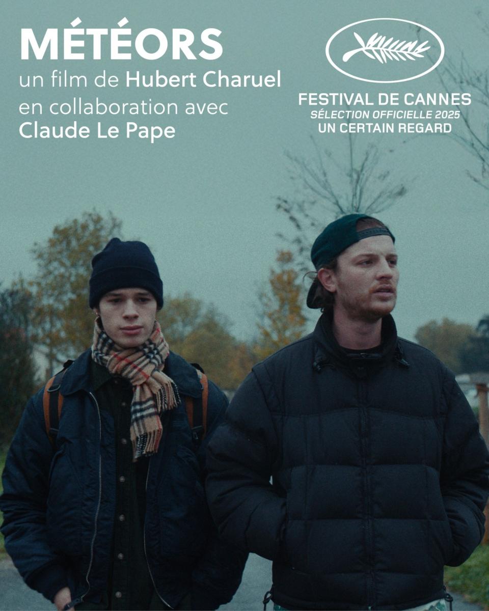 Cannes 2025 - Synopsis et affiches des films de la section Un Certain ...